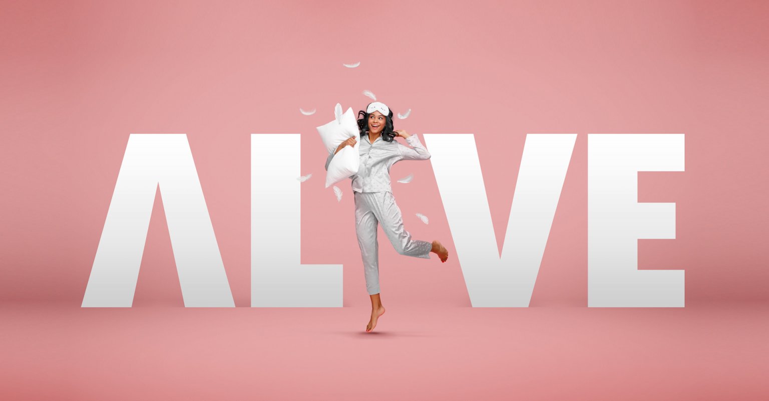 ALIVE - Marketing, Brand Experience and Staffing Agency - AliveBX