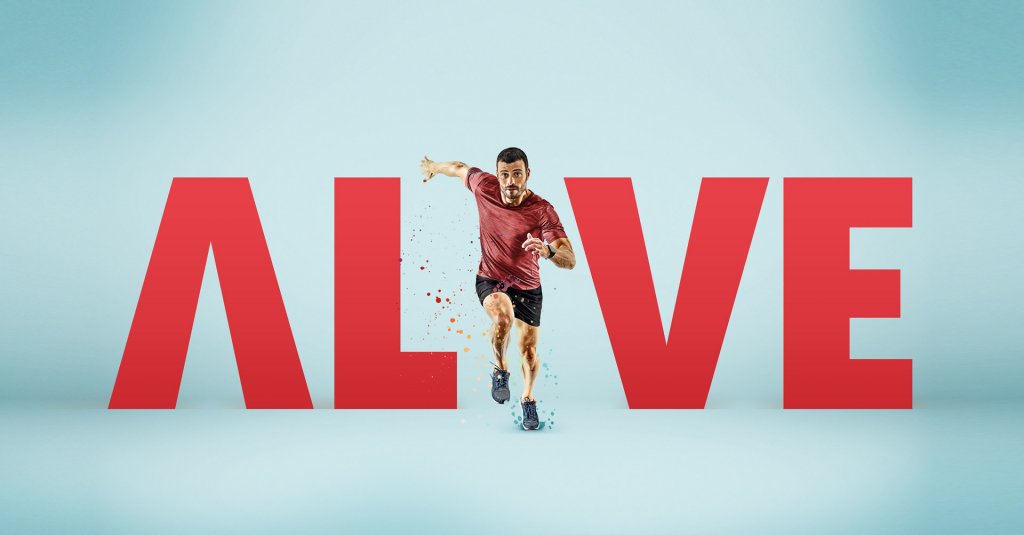 ALIVE - Marketing, Brand Experience and Staffing Agency - AliveBX
