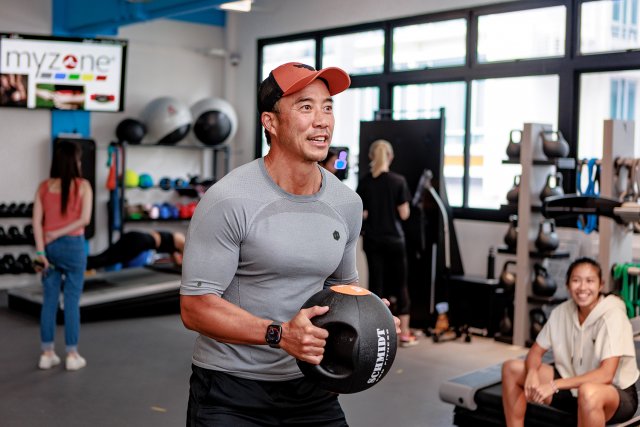 ALIVE engages influencers and brand ambassadors for Under Armour - AliveBX